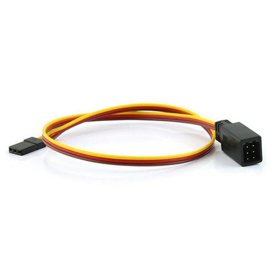 MultiPurpose Y Servo Cable Wire Y Servo Extension Cable for Various ...