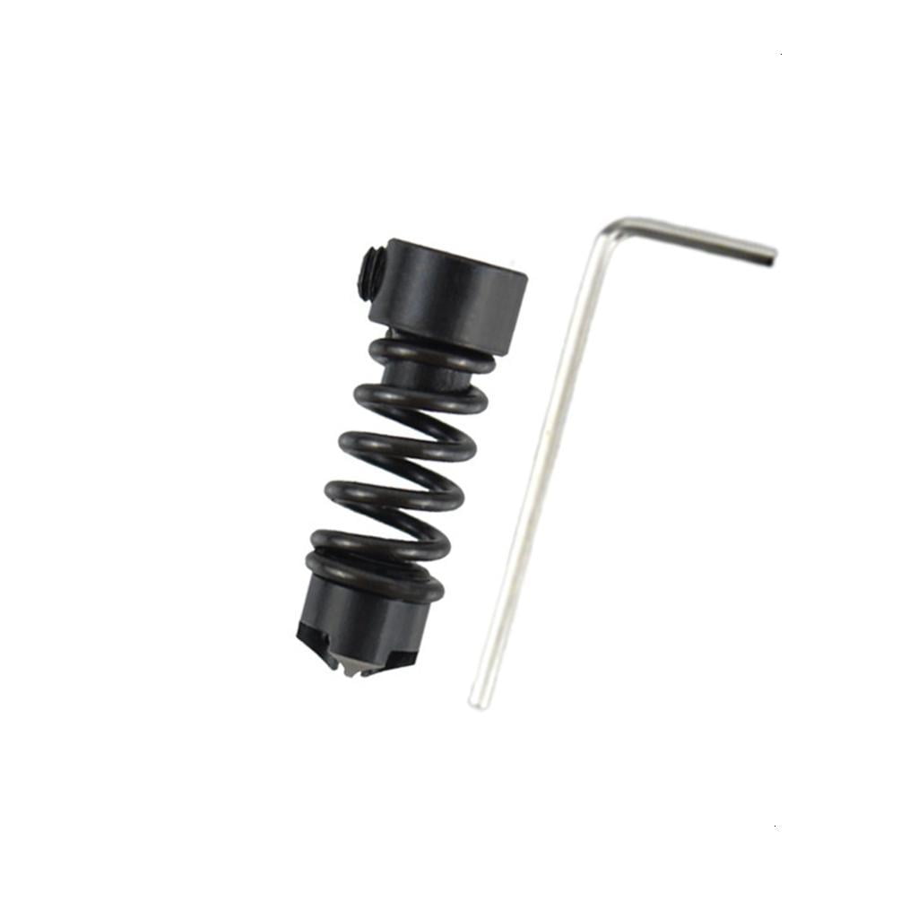MultiSize Tap Deburring Tool Set Deburring Tap Chamfer Design For ...