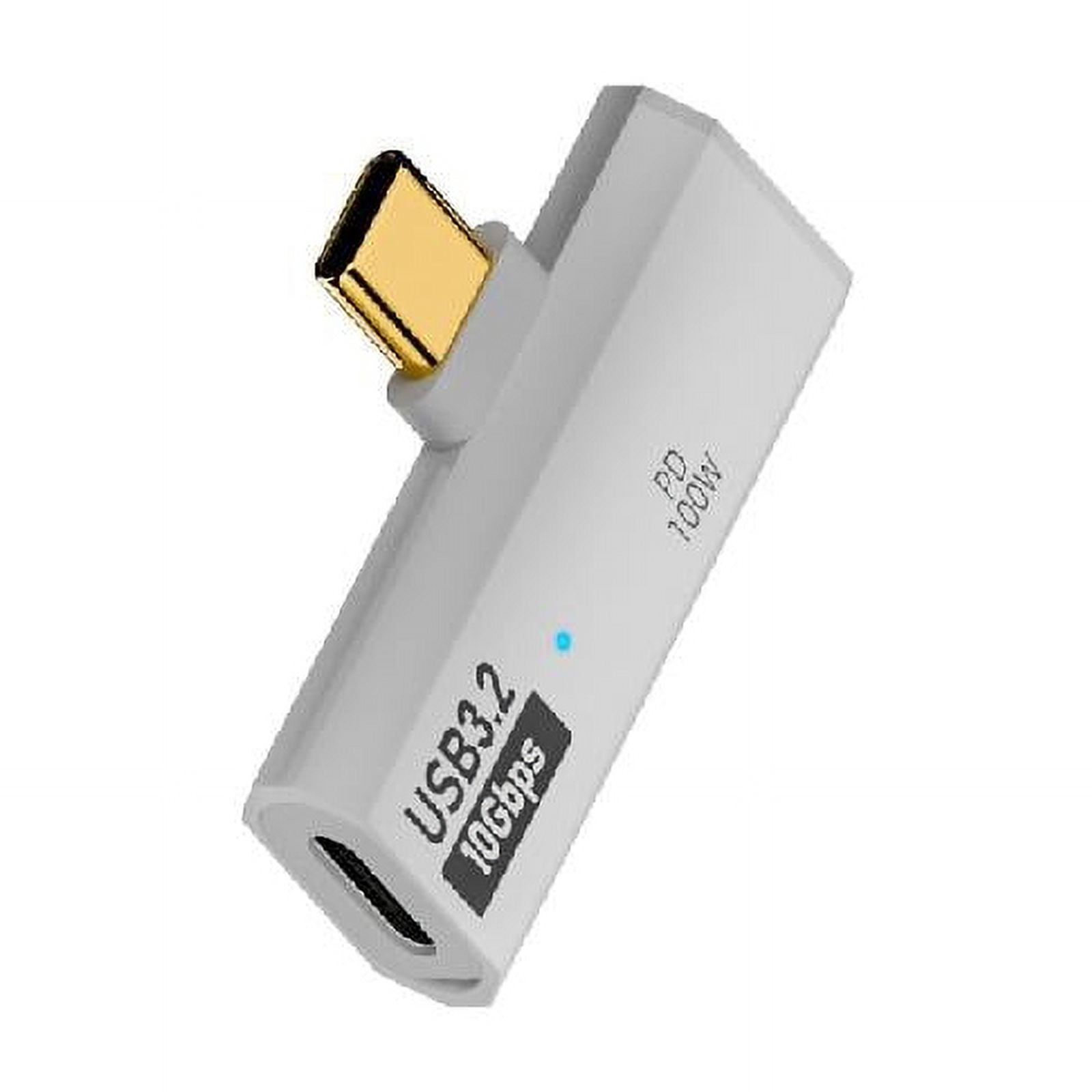 MultiUse USB C OTG Hubs with 100W Charging Highly Speed Data for Phone ...