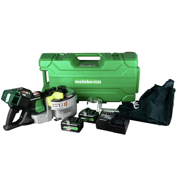 Metabo HPT Multivolt Tools in Metabo HPT - Walmart.com