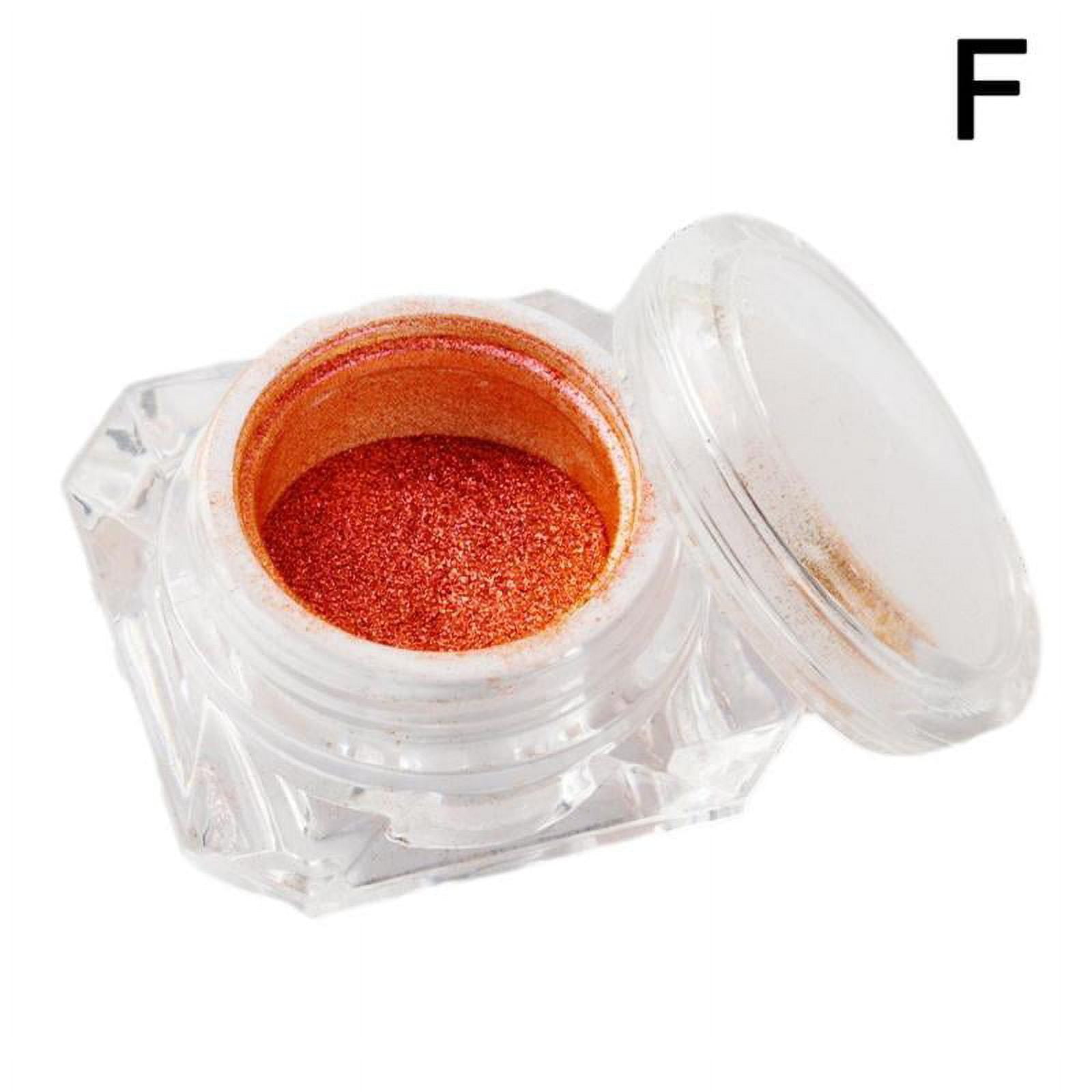 Multichrome Color Changing Eyeshadow. T0D5 - Walmart.com