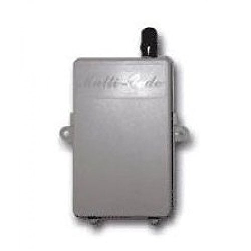 Multicode 1099-50 - 310 MHz Receiver 12-24 Volt 300 - Walmart.com