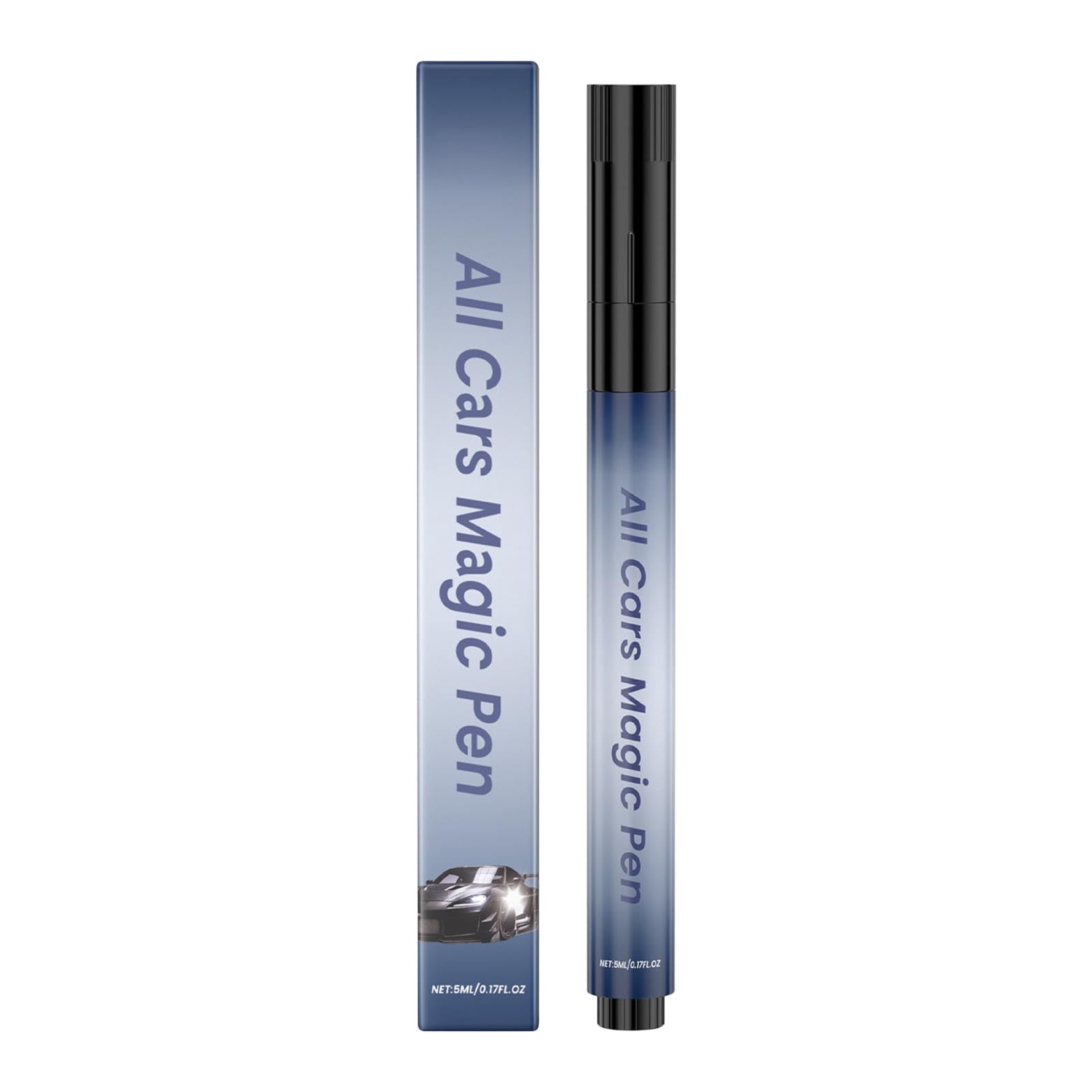 5ml Car Scratch Remover Pen, Magics Pen for Car Scratches, Car Paint ...