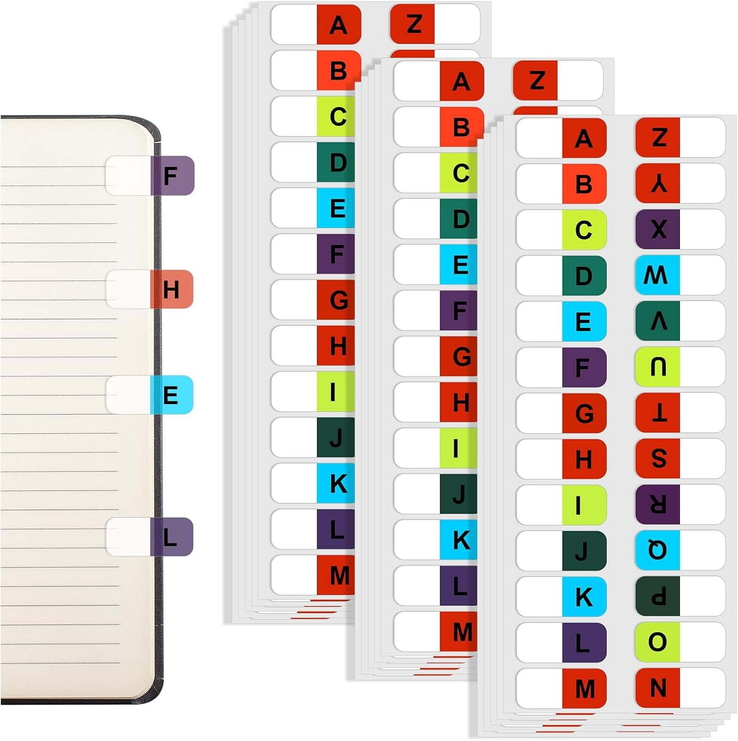Permanent Tabs