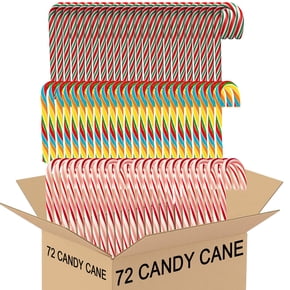 Big Candy Canes