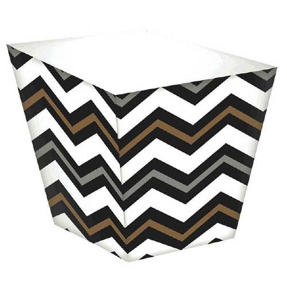 Multicolor Chevron Paper Cups, Set of 36 - Walmart.com