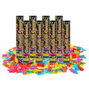 Fireworks Poppers