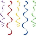 Multicolor Dizzy Danglers, 10 pk - Walmart.com