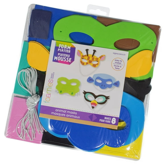 Therian Mask Making Kit