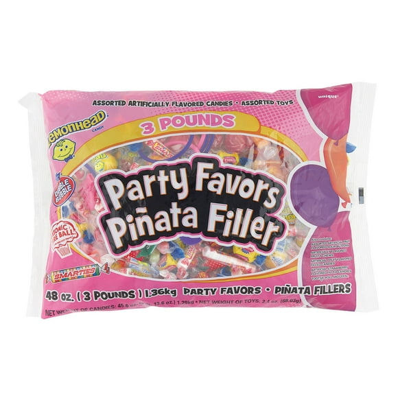 Pinata Candies