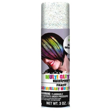 Fudge Skyscraper Medium Hold Hairspray, 2.33 Oz - Walmart.com