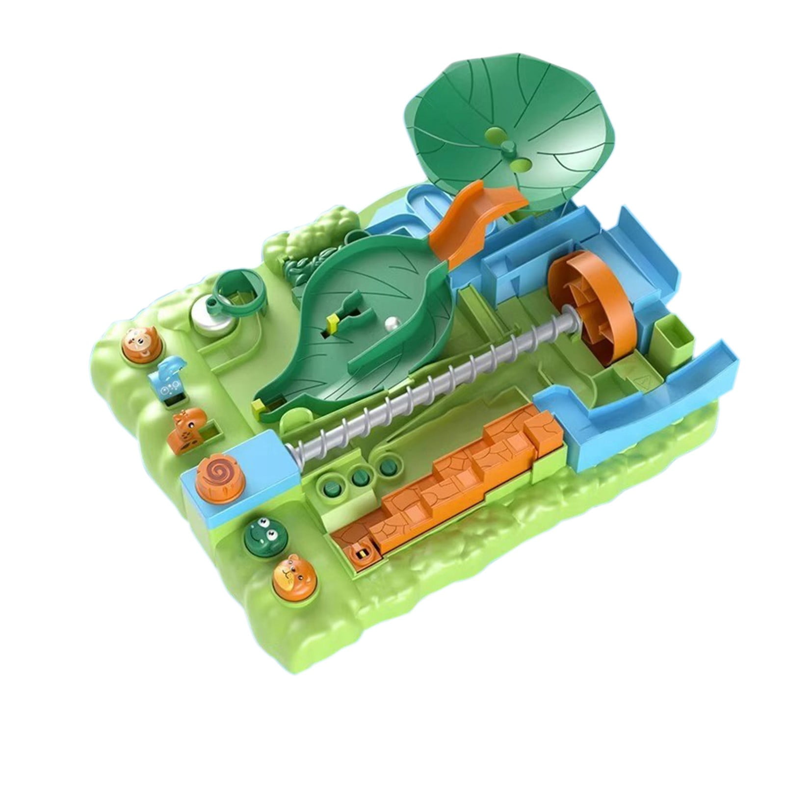Multicolor Interactive Maze Toy For Kids Enhances Focus And Hand Eye ...
