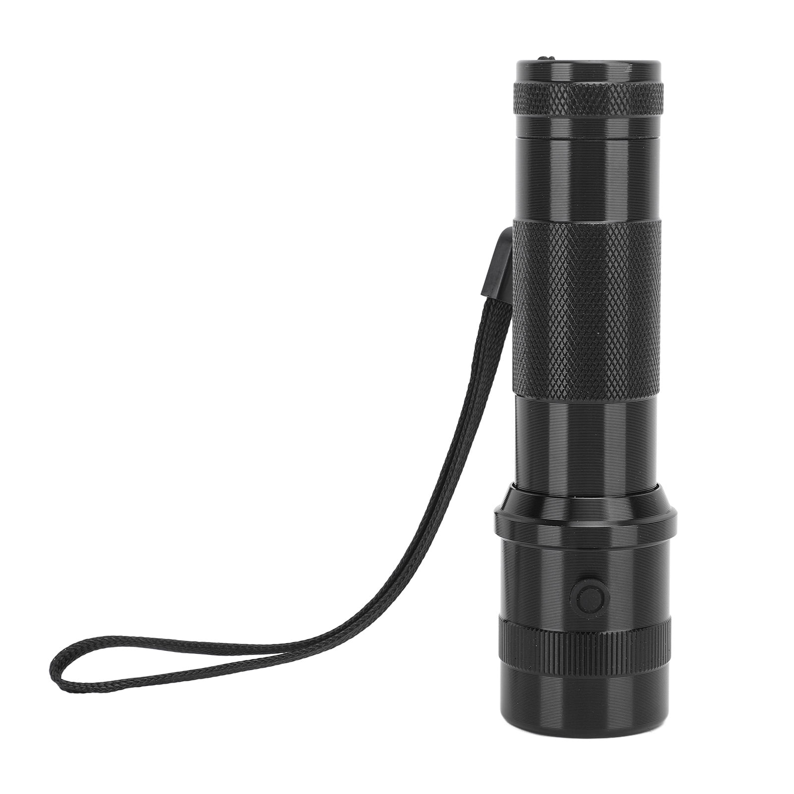 Multicolor LED Flashlight: 10 Vibrant Colors For Signaling, Maps, Fun ...