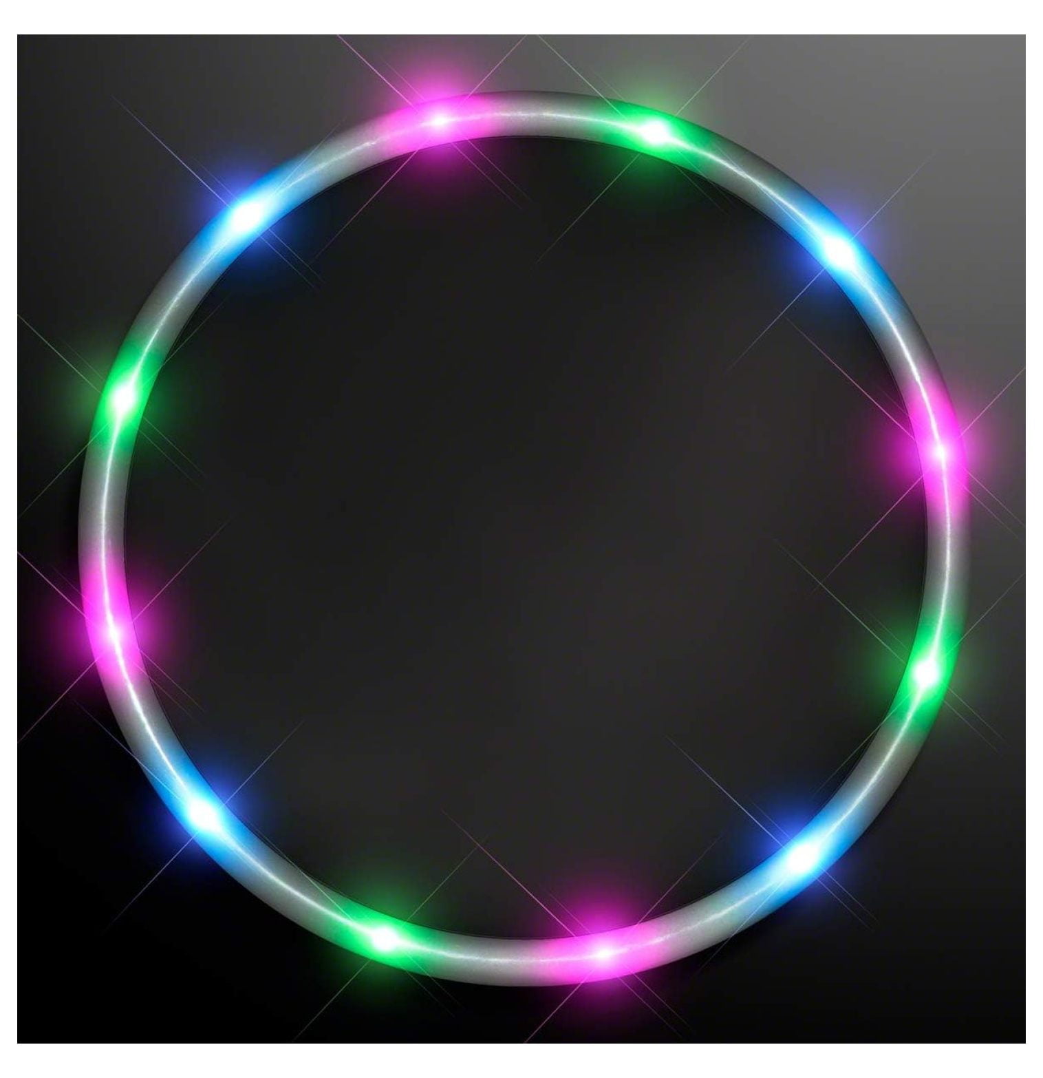 Multicolor LED Light Up Bar Tray for Waiting Tables - Walmart.com