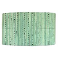 DII Multi Nautical Blue Rag Rug - Walmart.com