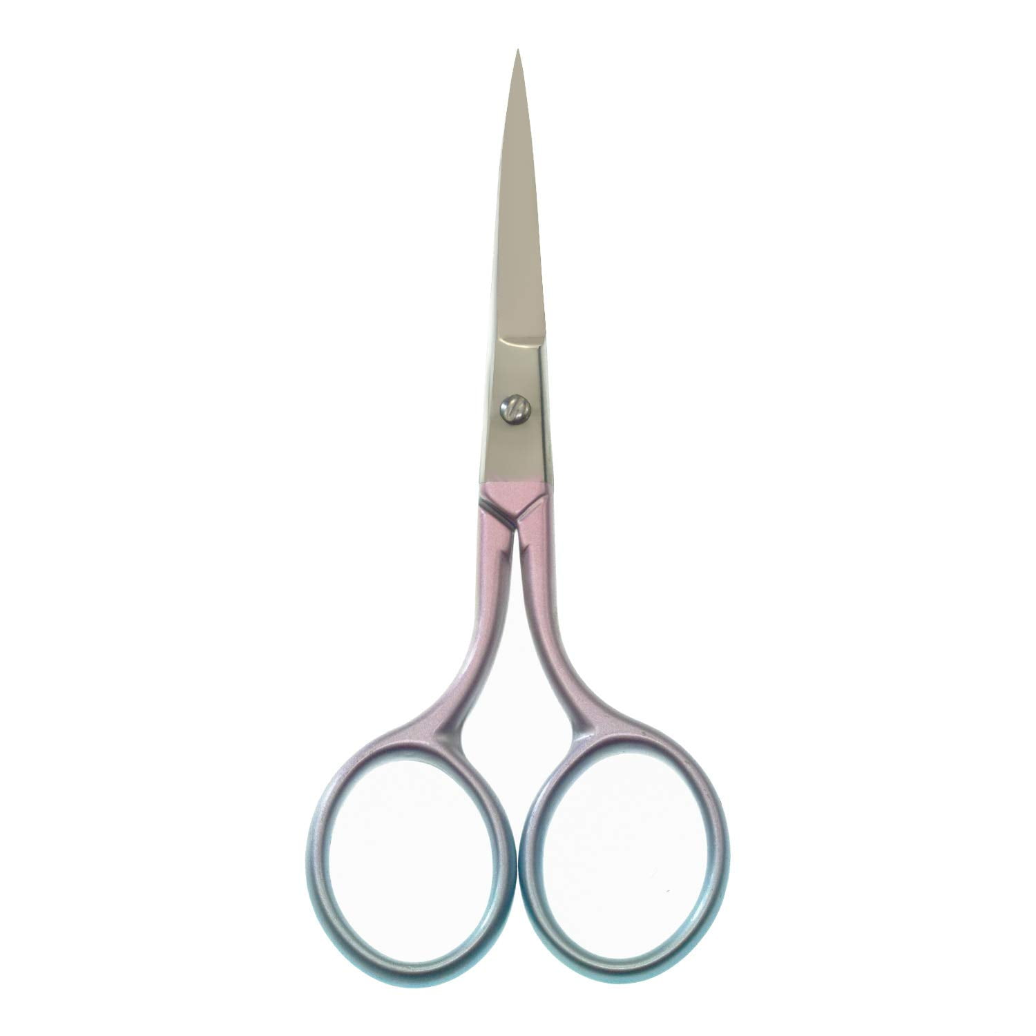 Multicolor Professional Grooming Scissors For Personal Care Facial Hair ...