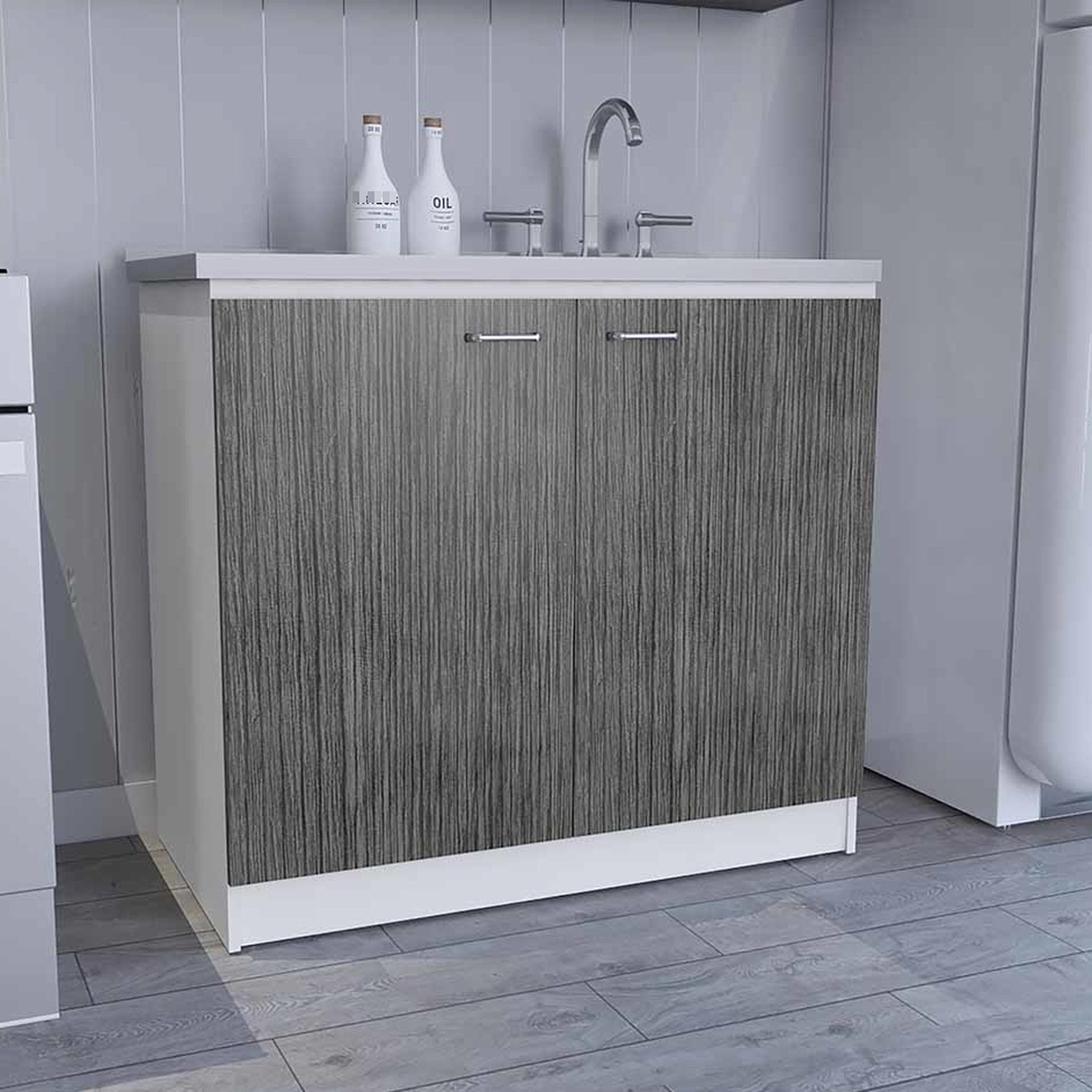 Multicolor Scheme - Modern Aesthetic - Kitchen Application - One ...