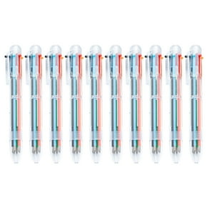 10 Color Pen