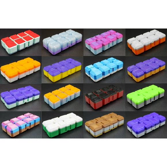 Infinity Cubes in Fidget Toys - Walmart.com