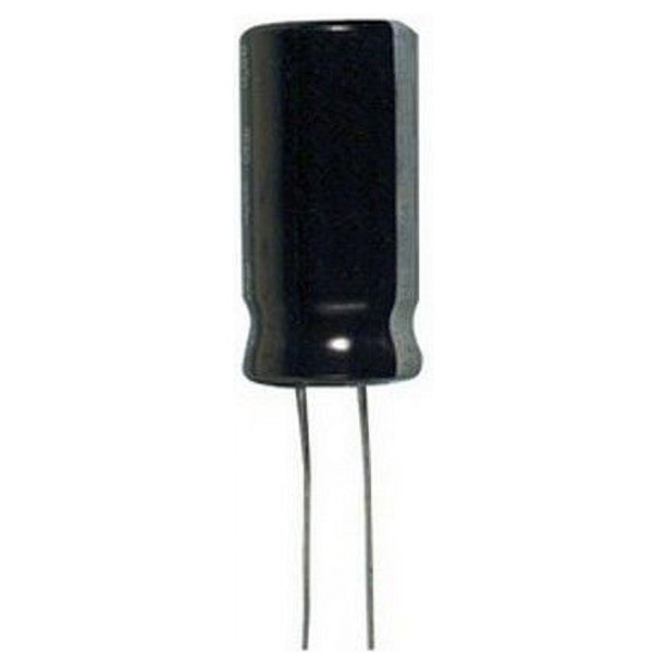 Multicomp 31-11349 Capacitor Radial 25V 2200Uf 13 X 26Mm 2 Pack ...