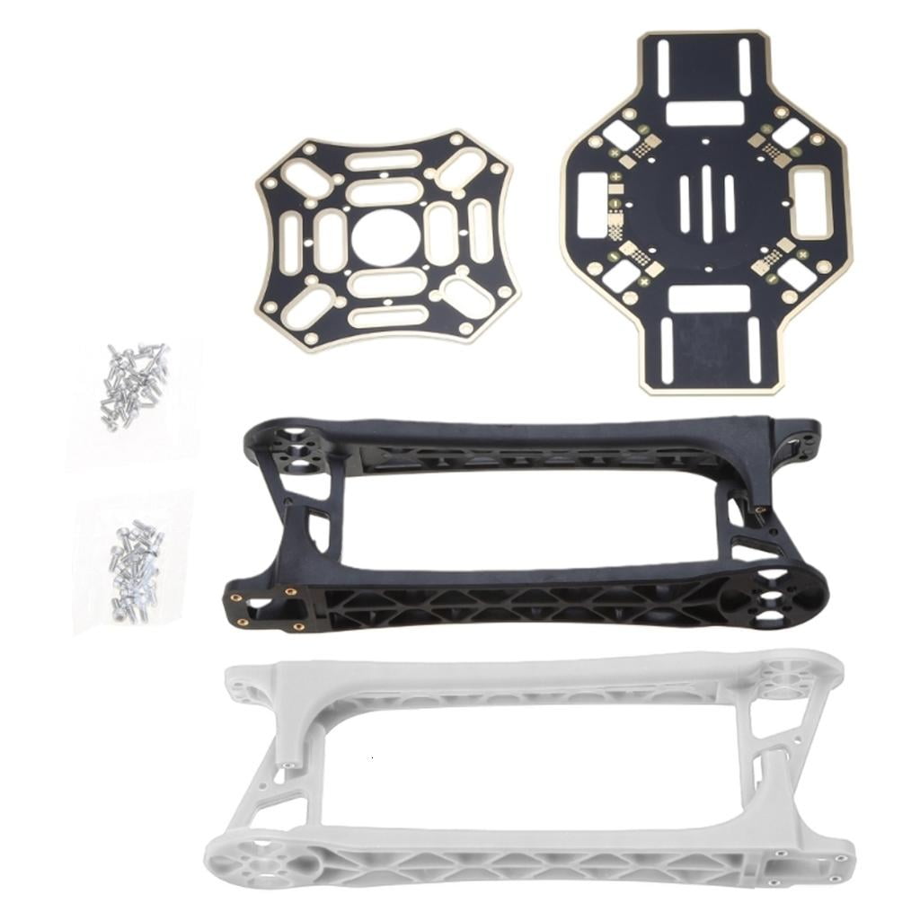 Multicopter Frame with Integrated PCB Wiring for F450 F550 F330 ...