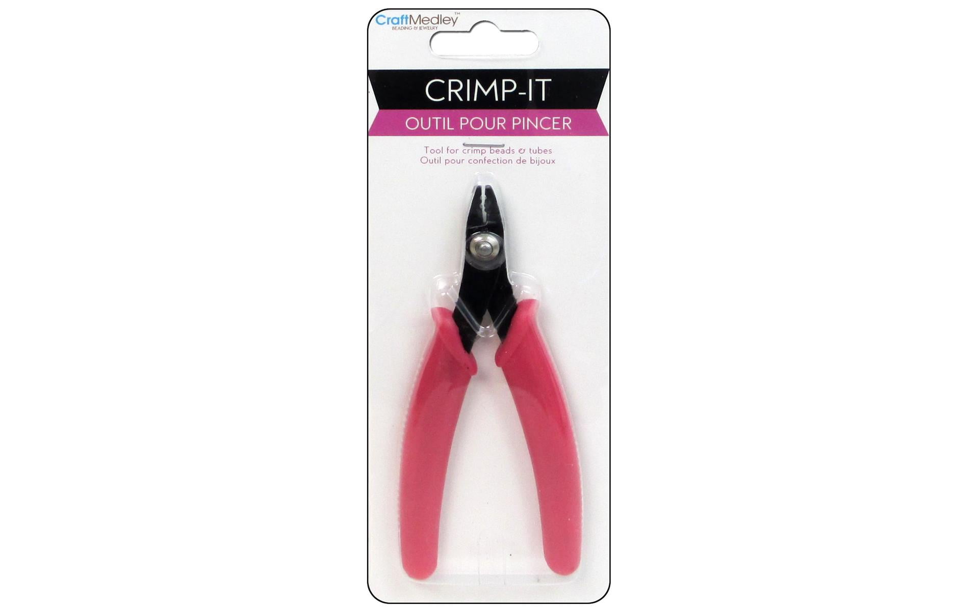 Multicraft Tool Crimp It - Walmart.com
