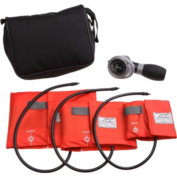 Child Blood Pressure Cuff