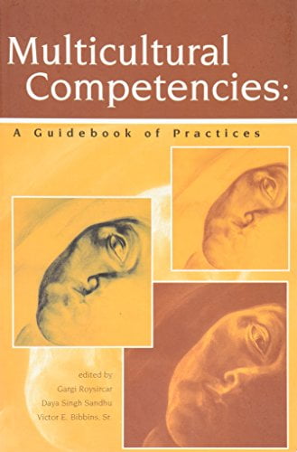 Pre-Owned Multicultural Competencies : A Guidebook of Practices ...