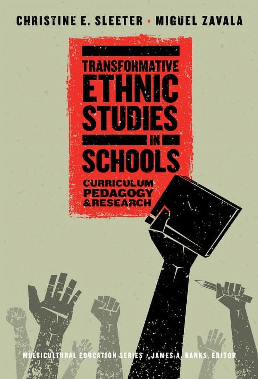 Ethnic Studies Curriculum