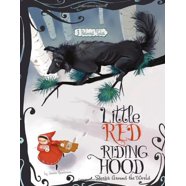 Multicultural Fairy Tales: Cinderella Stories Around the World: 4 ...