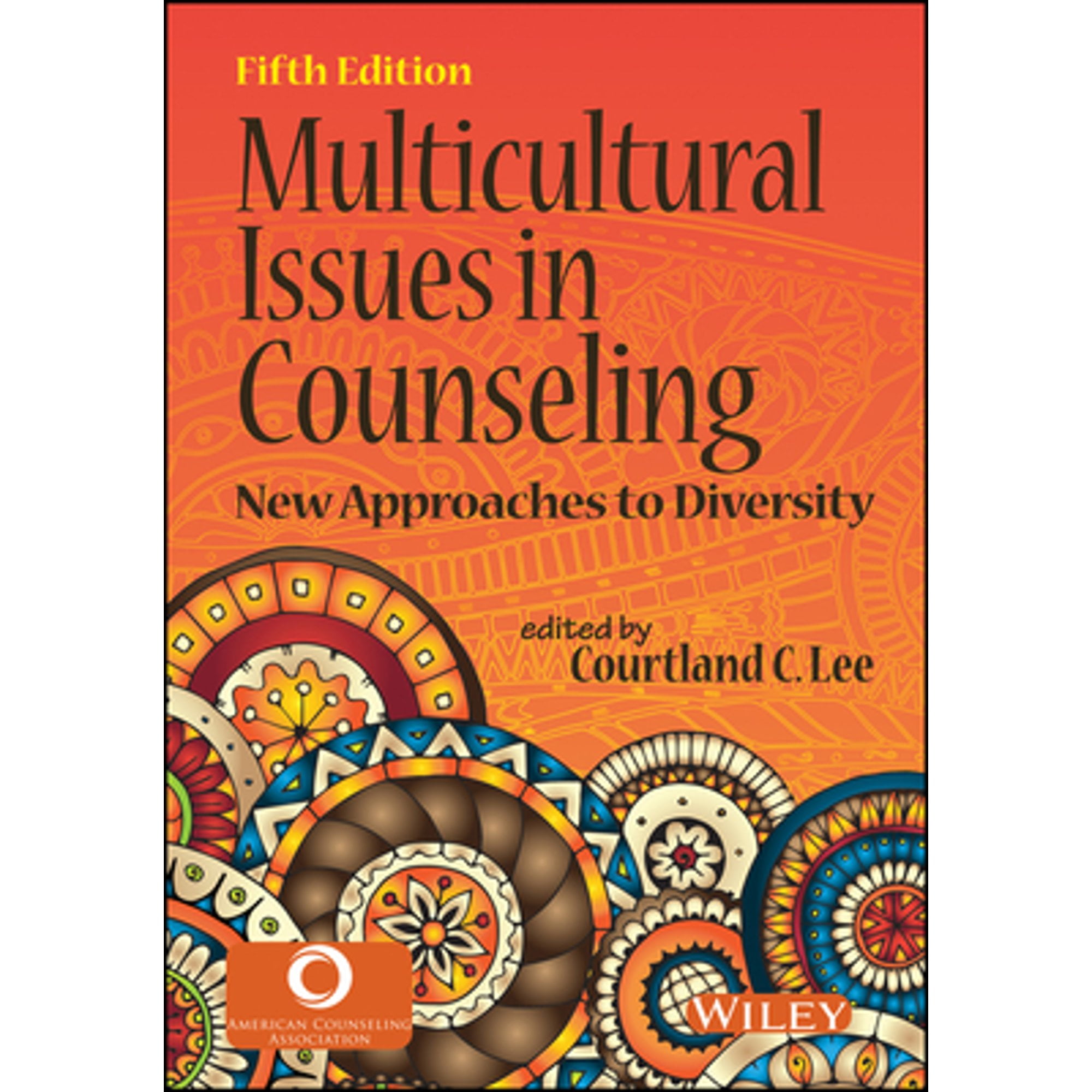 Pre-Owned Multicultural Issues in Counseling: New Approaches to Diversity (Paperback) 1556203691 ...