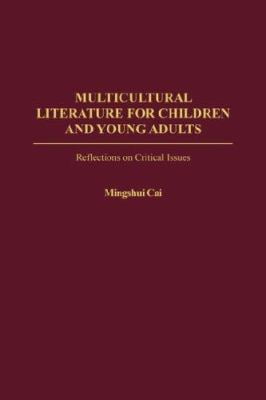Pre-Owned Multicultural Literature for Children and Young Adults ...