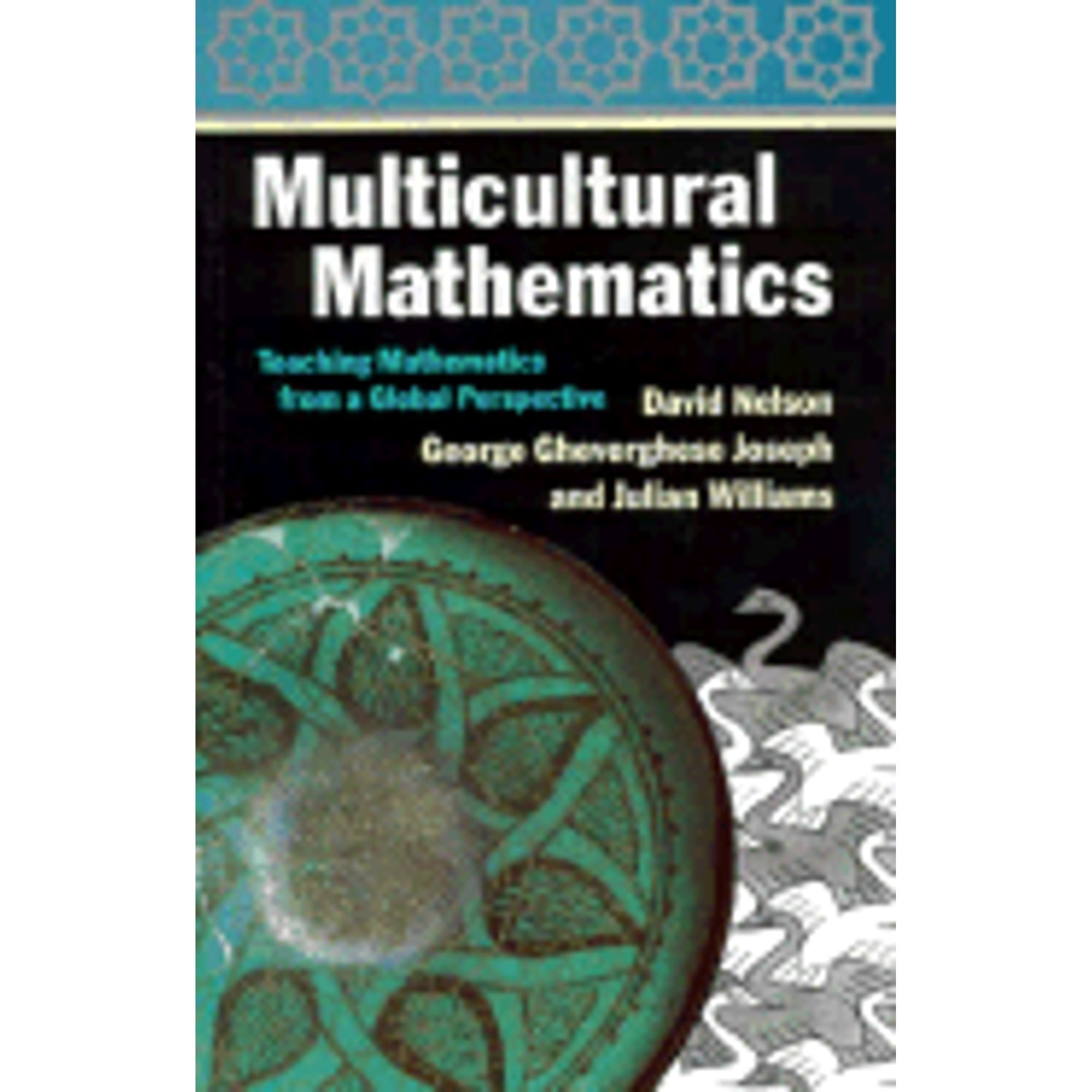 Pre-Owned Multicultural Mathematics, 9780192822413, 0192822411 ...