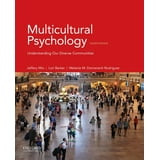 Multicultural Psychology: Understanding Our Diverse Communities ...