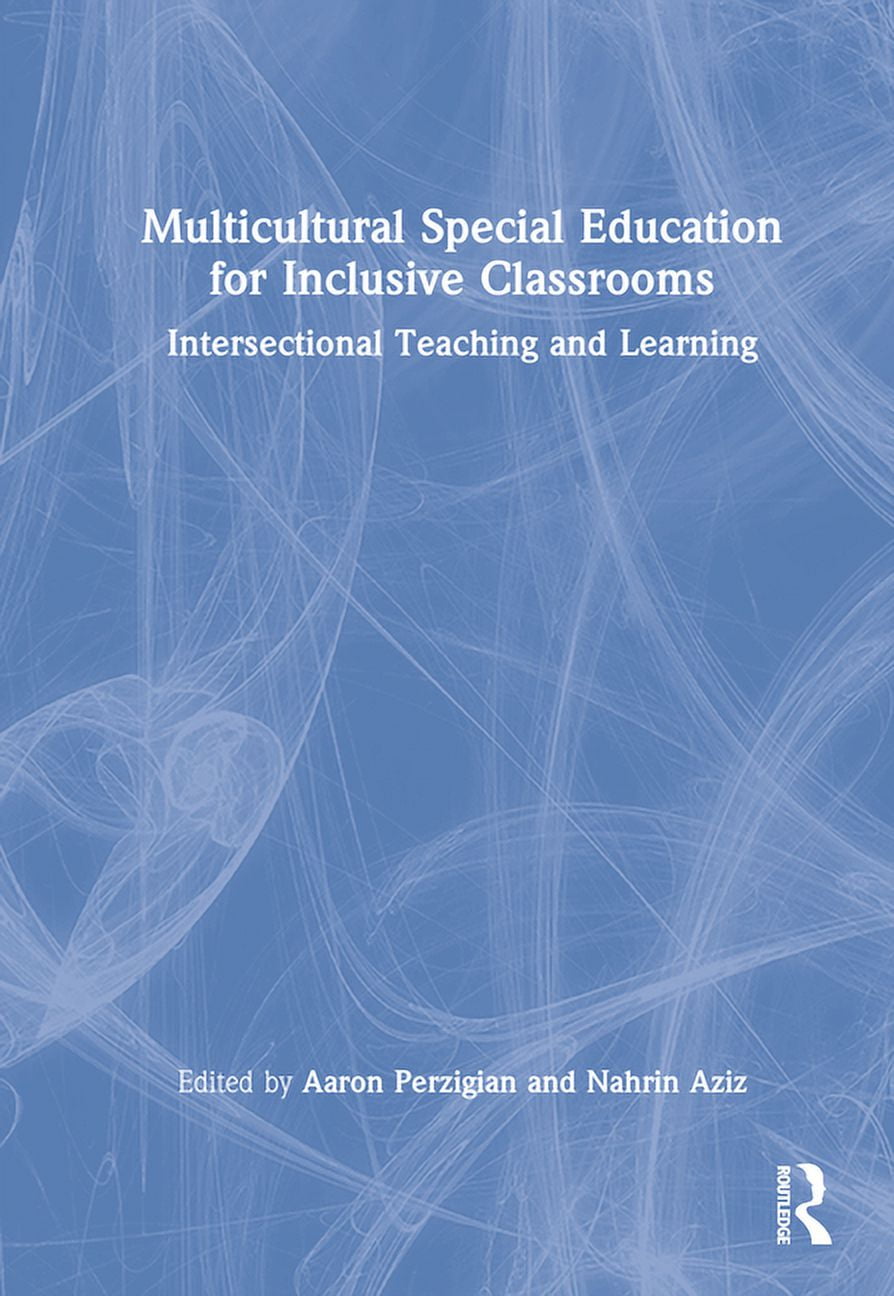 Multicultural Special Education for Inclusive Classrooms ...