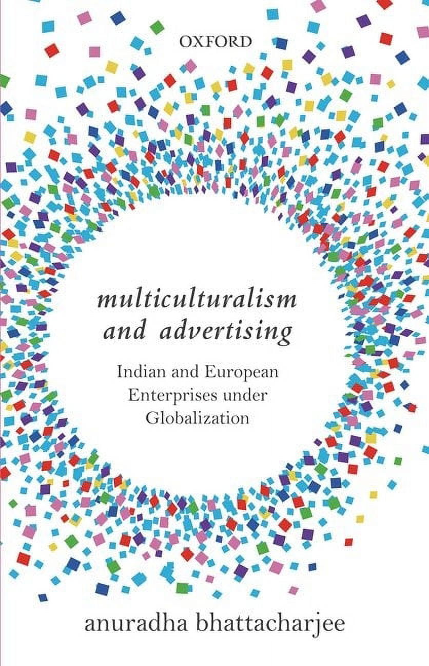 Multiculturalism and Advertising: Indian and European Enterprises Under ...
