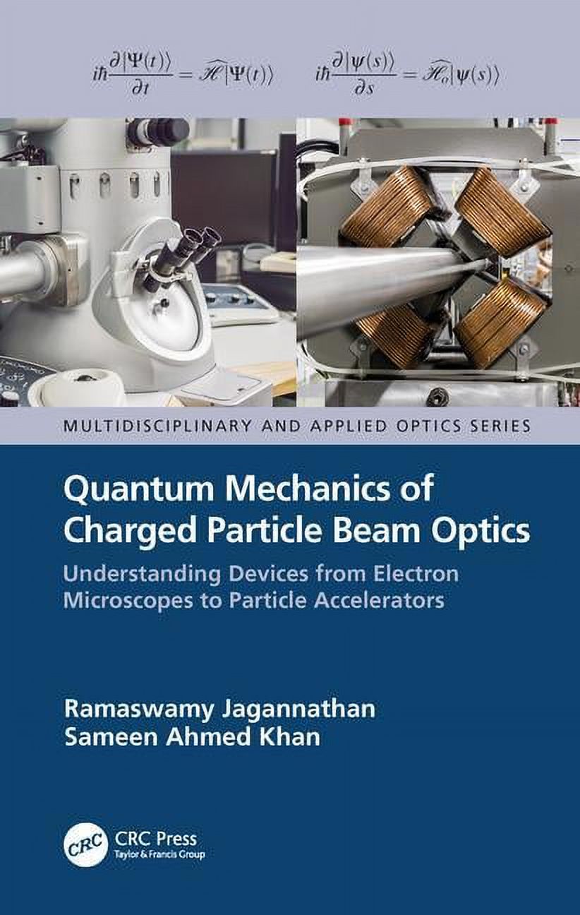 Multidisciplinary and Applied Optics Quantum Mechanics of Charged ...