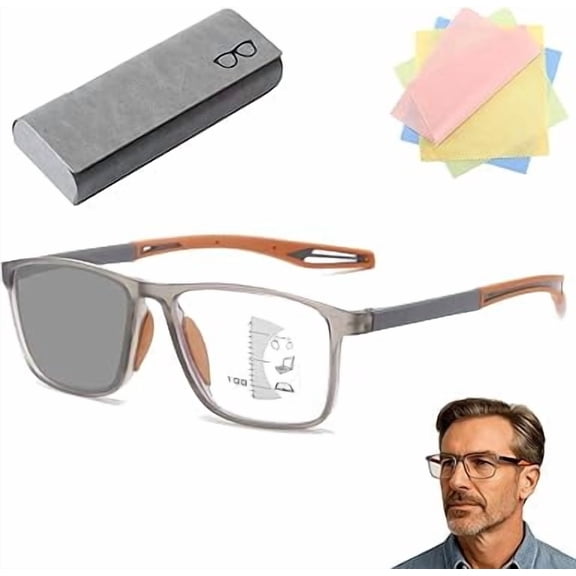 Transition Lenses
