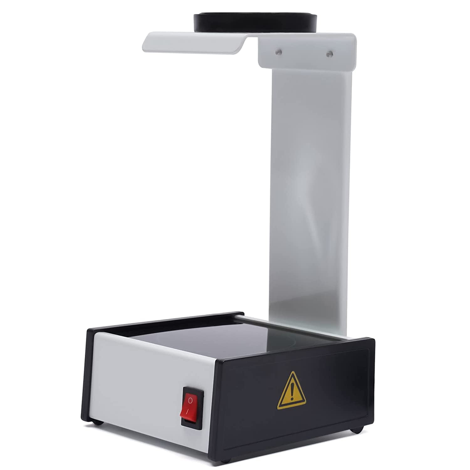 Multifocal Lens Tester Detects Invisible marks of progressive lenses ...