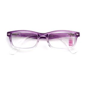 Half Frame Readers