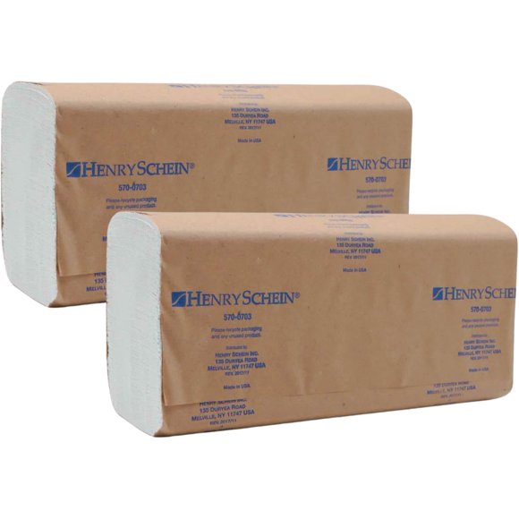 Multifold Paper Towels