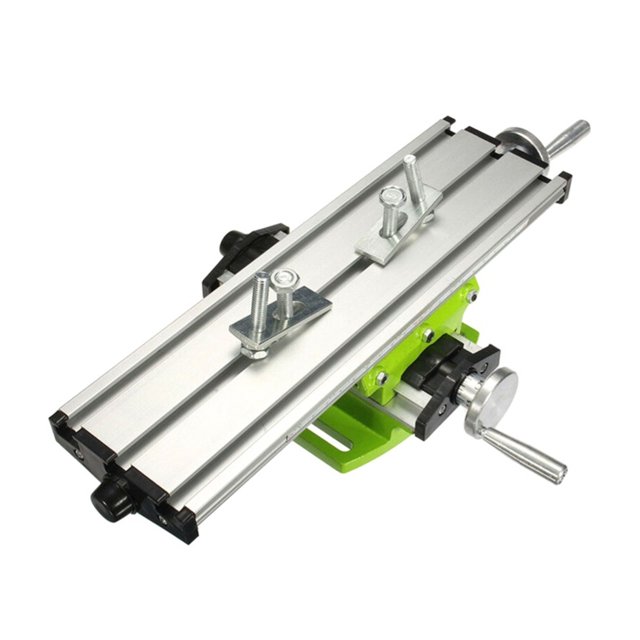 Multifuncional Compound table Working Cross slide Table Worktable for ...
