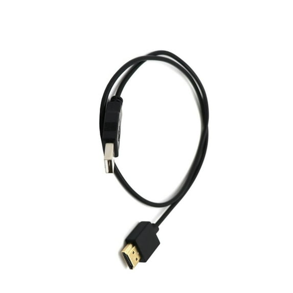 Multifunction 0.5m Charging Cable USB Connection Stable USB Charging ...