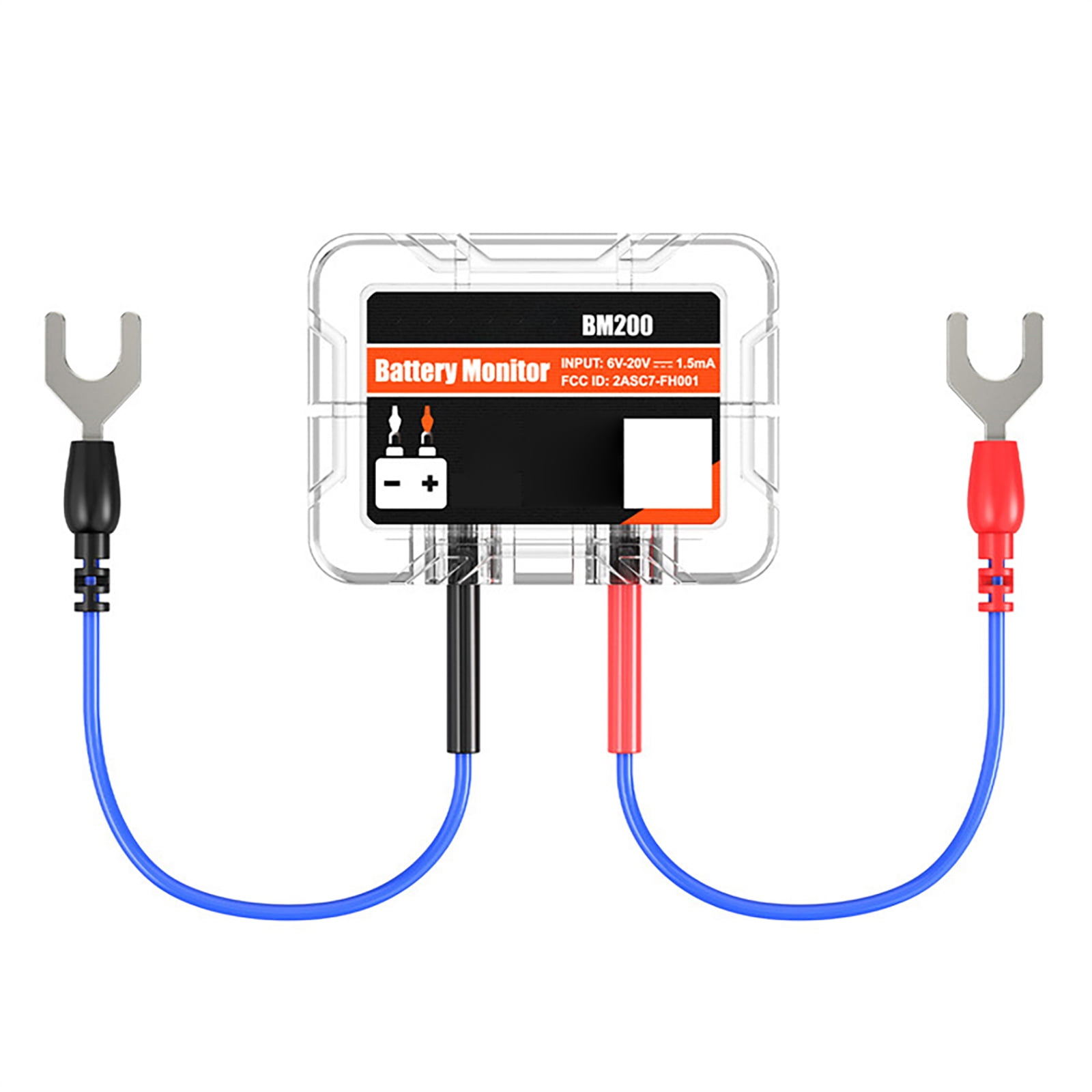 Multifunction 12V Battery Testing Instrument Car Battery Health ...