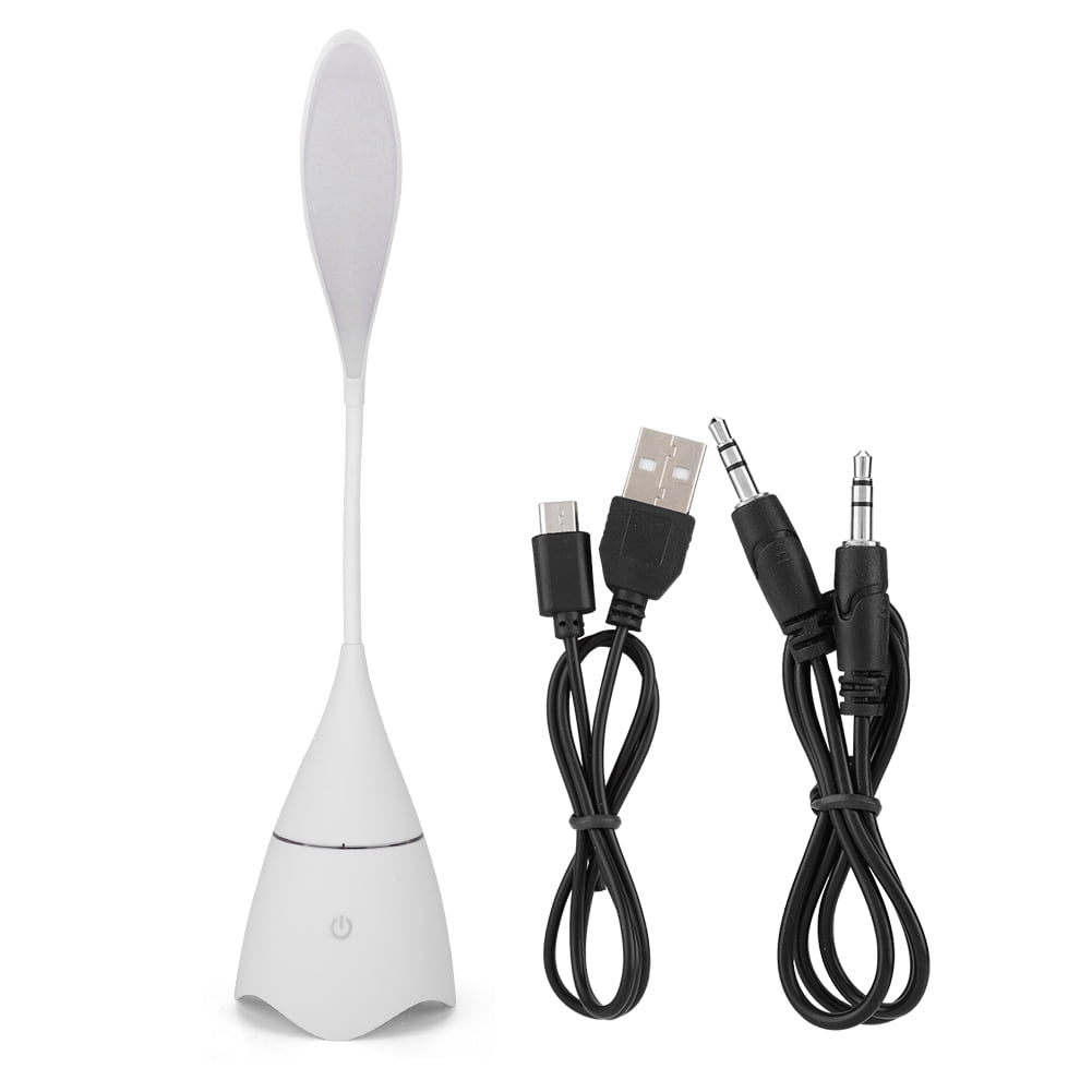 Multifunction 2 in 1 Adjustable Compatible with Bluetooth Wireless LED ...