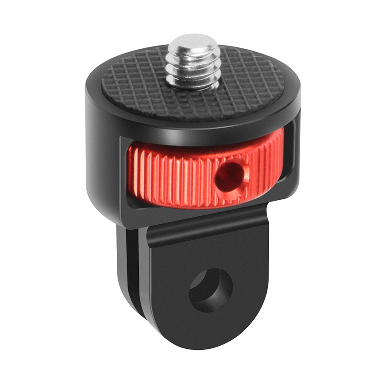 Multifunction Action Camera Screw Adapters Universals For Tripods ...