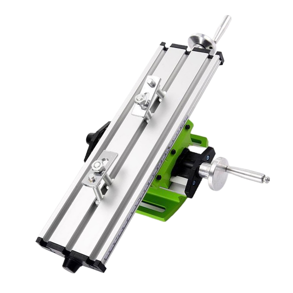 Multifunction Adjustable Drill Vise Fixture Precision Milling Machine ...