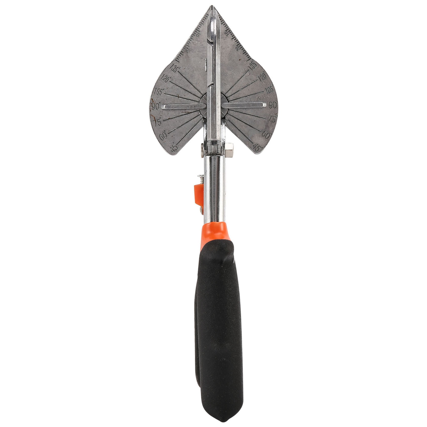 Multifunction Angle Trunking Scissors Manganese Pipe Cutter Angle ...