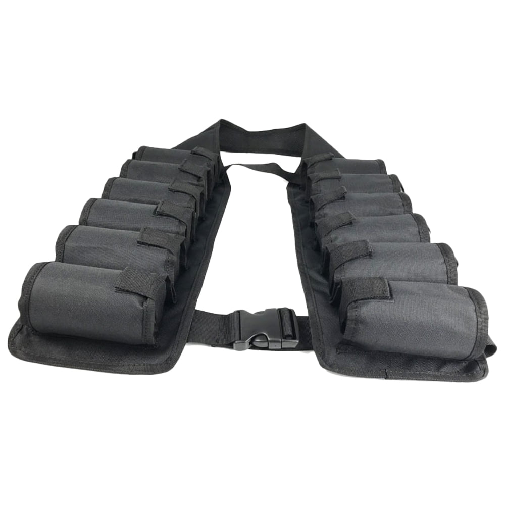 Multifunction Beer Vest Adjustable Waist Bag Bottle Can Belt Holder ...