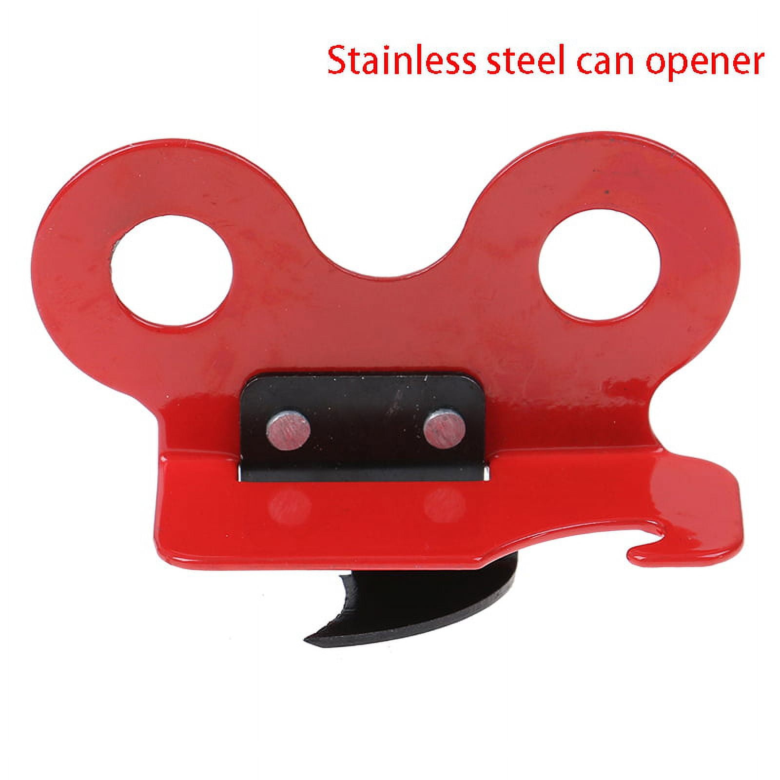 Multifunction Bottle Opener Creative Butterfly Shaped Beer Can Opener ...